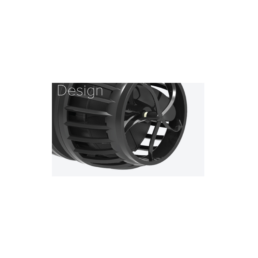 ECOTECH MARINE - Pompe Vortech MP60wQD Wireless