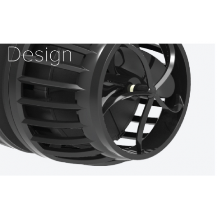 ECOTECH MARINE - Pompe Vortech MP10WQD Wireless