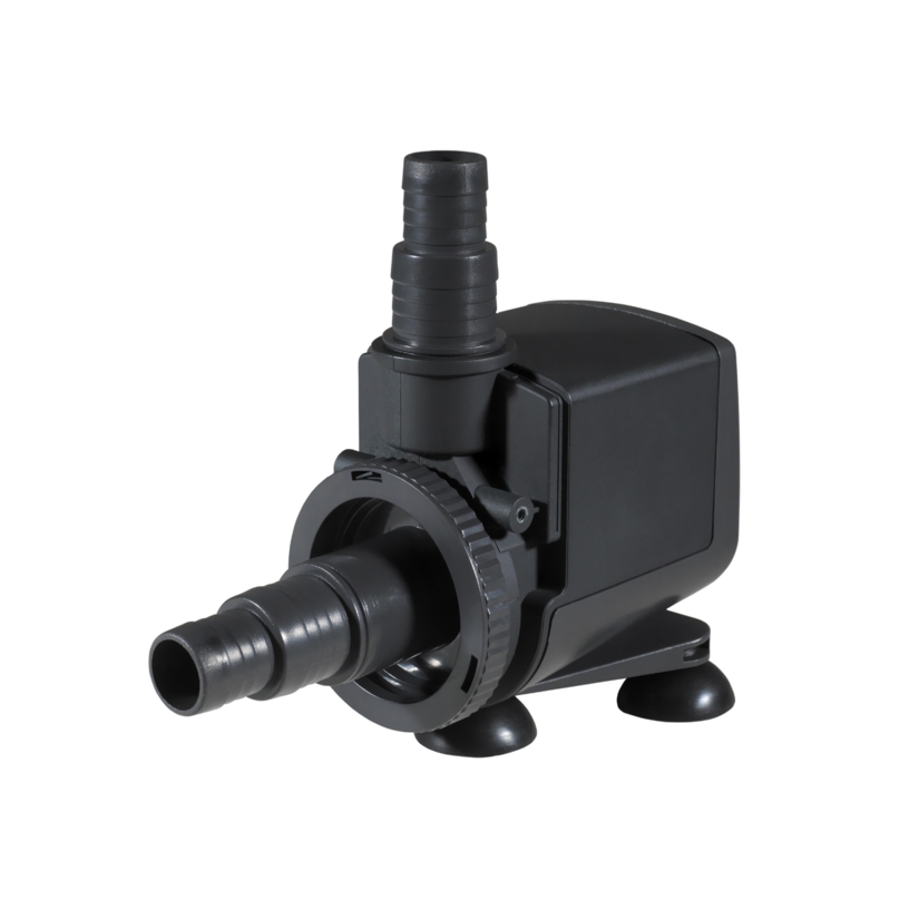 NEWA - NewJet NJ 3000 - Univerzalna pumpa s podesivim protokom od 1200 ...