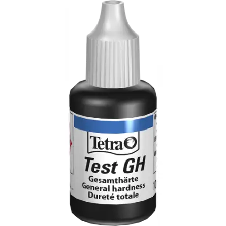 TETRA - GH Test - Total Hardness Analysis