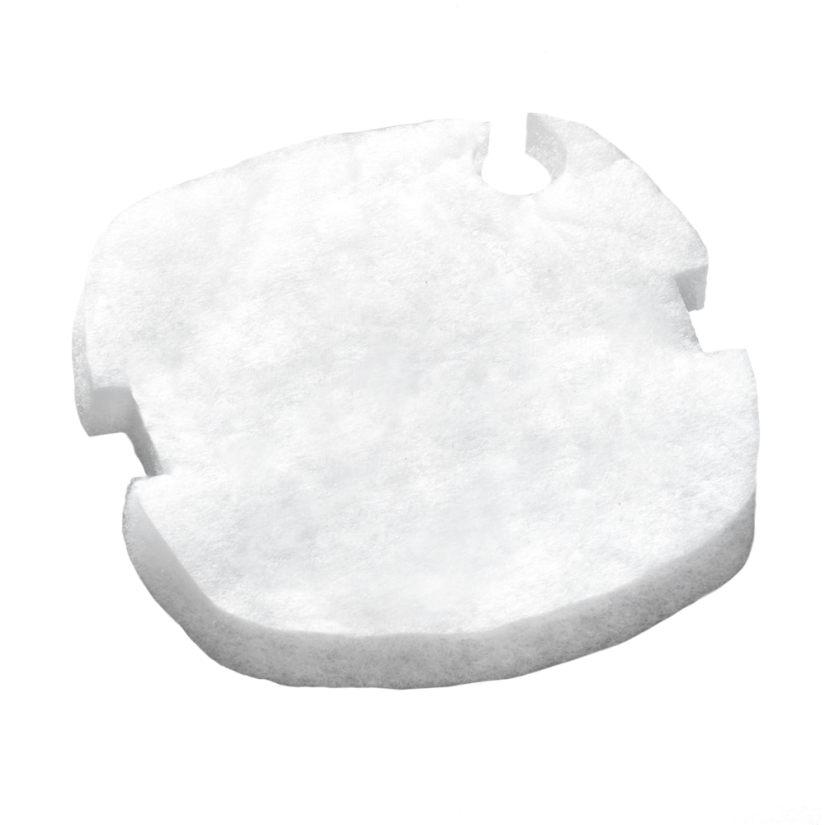 TETRA - FF FilterFloss S - Synthetic wadding for EX 600 and EX 700 ...