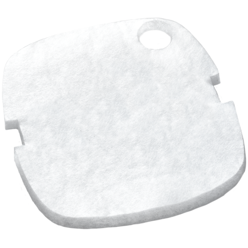 TETRA - FF FilterFloss L - Guata sintética para filtros tetra EX 1200