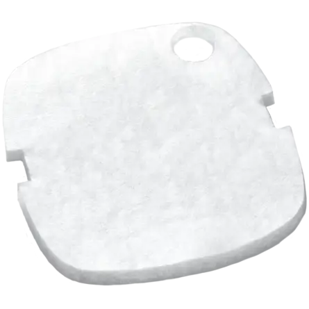 TETRA - FF FilterFloss L - Guata sintética para filtros tetra EX 1200