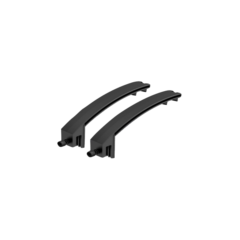 TETRA – Tetronic-Arme – Tetra LED-Rampen-Montagehalterung
