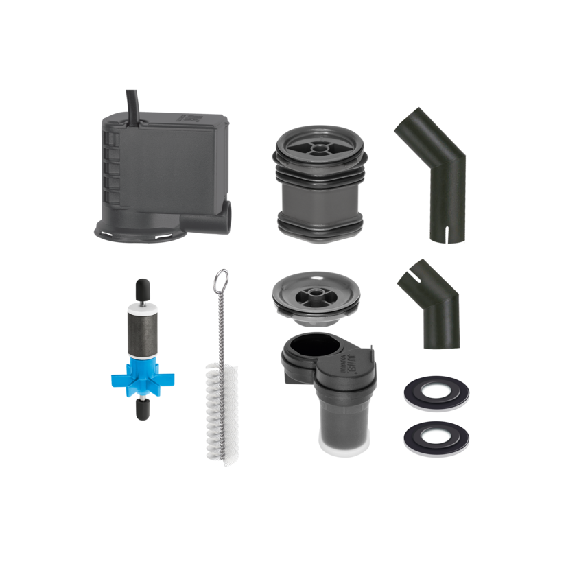 JUWEL - Eccoflow 300 - Pompe pour aquarium et filtre